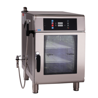Alto-Shaam CTX4-10E/S – National Restaurant Equipment and Supply