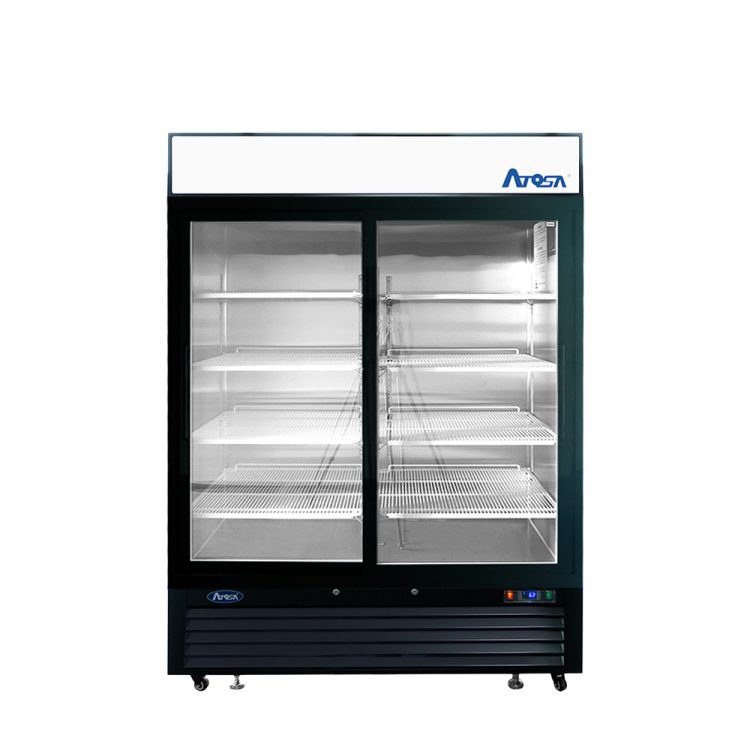 Atosa USA MCF8727GR – National Restaurant Equipment and Supply