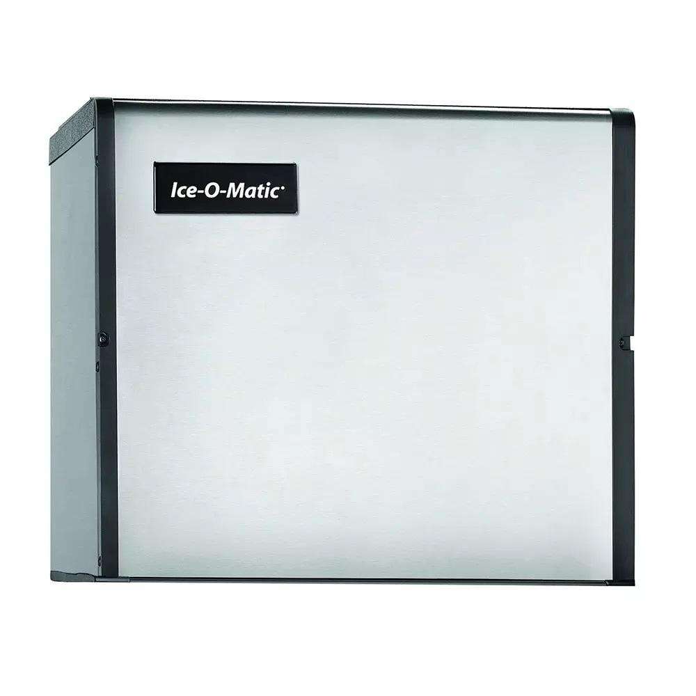 Ice-O-Matic ICE0606HT Cabezal para máquina de hacer hielo en medio cub ...